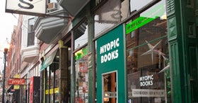 Chicago Book Stores - Places To Buy Books