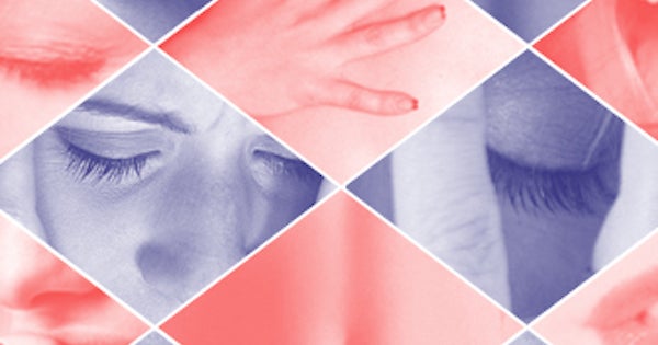 Why Crying Feels Good Health Benefits Facts