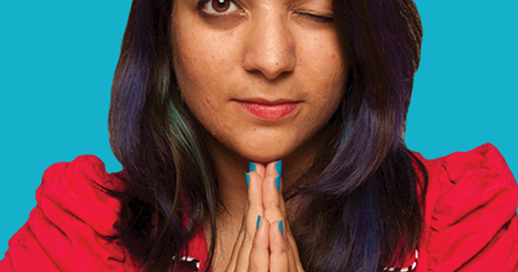 Aditi Mittal Comedy - Interview