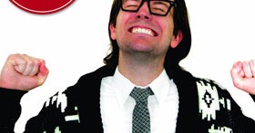 Chicago DJ Matt Roan Shares