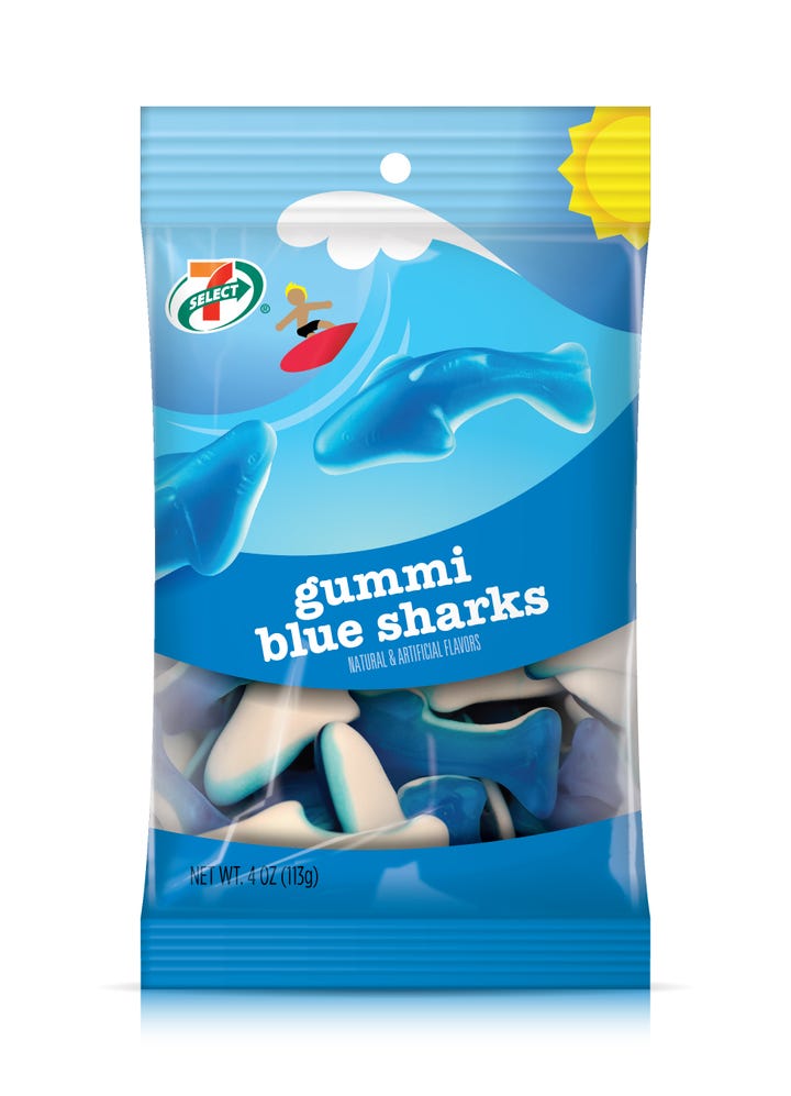 Best 7 Eleven Candy Flavors - Convenience Store Sweets