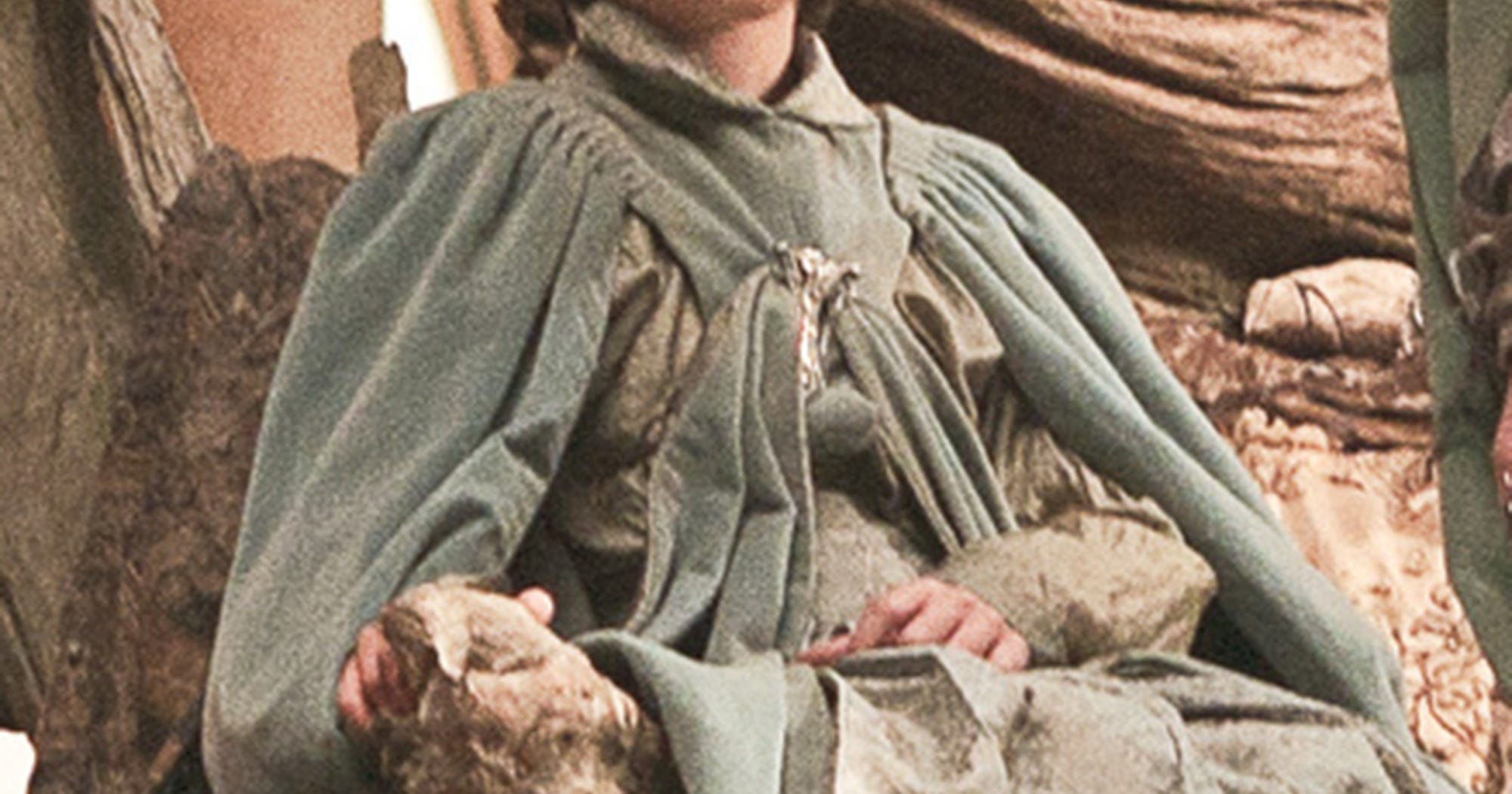 Breastfeeding Game Of Thrones Lord Robin Arryn Is Hot