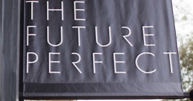 The Future Perfect-New San Francisco Store Opening 2013
