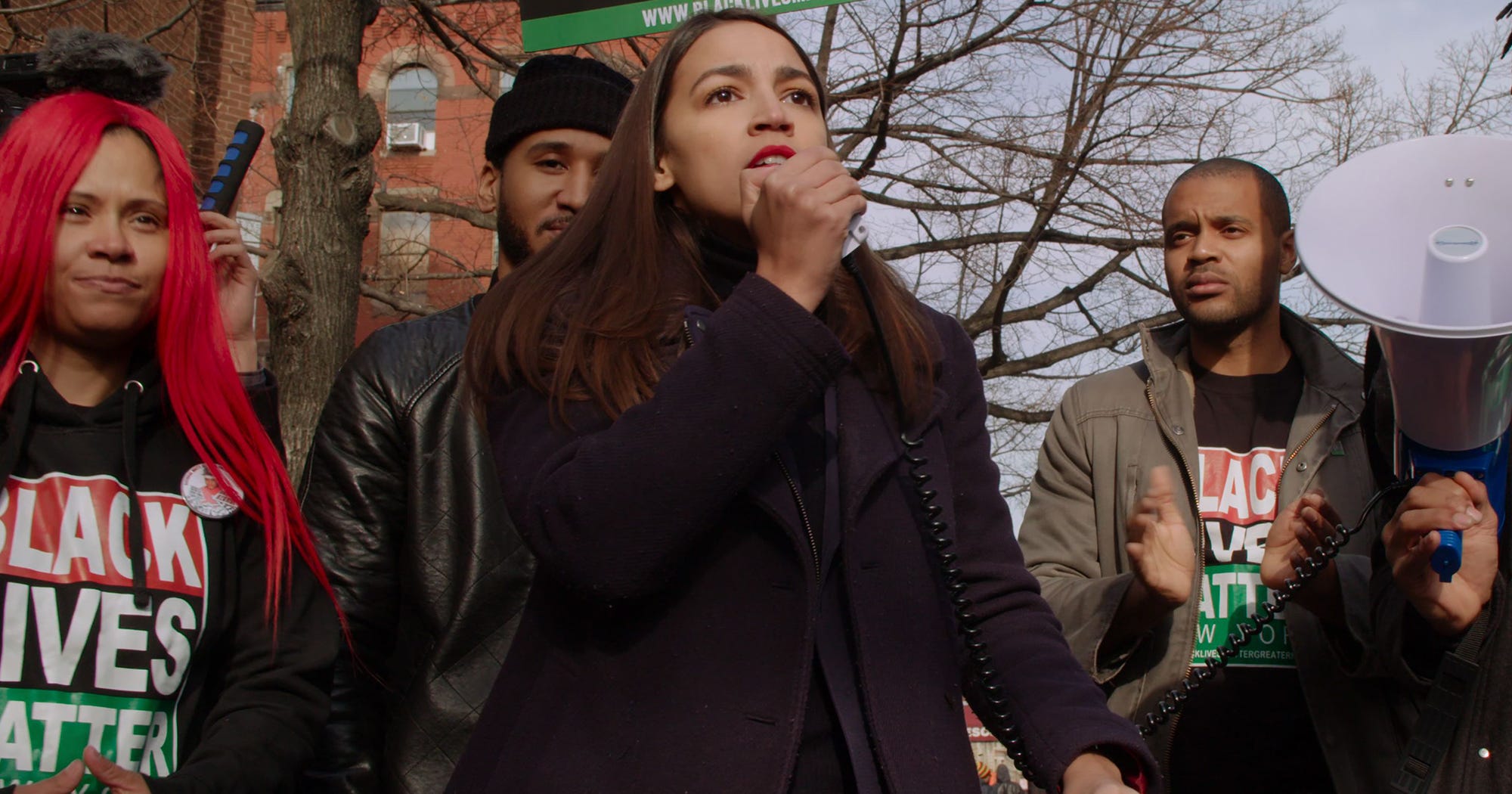 Best Quotes From Netflix AOC Doc Knock Down The House