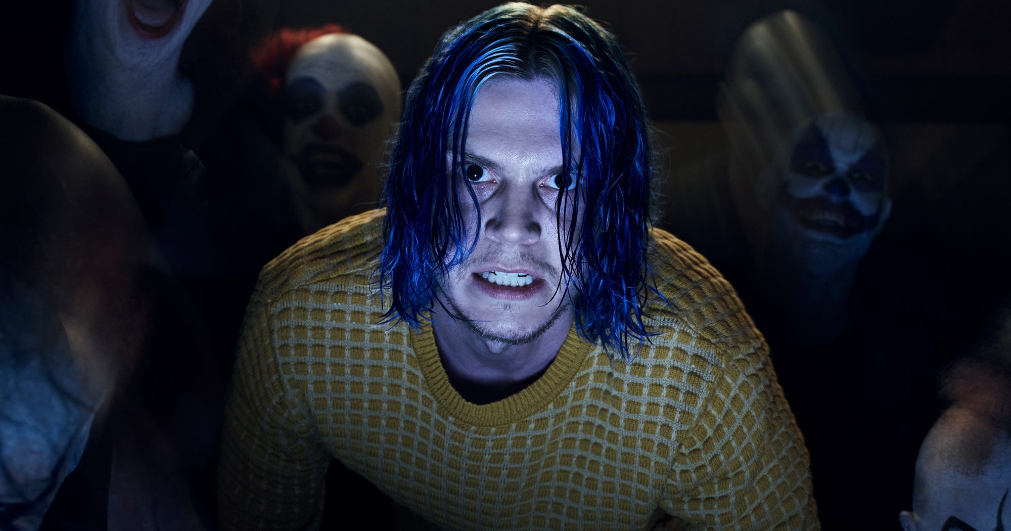 American Horror Story Apocalypse Nuclear Bomb Spoiler