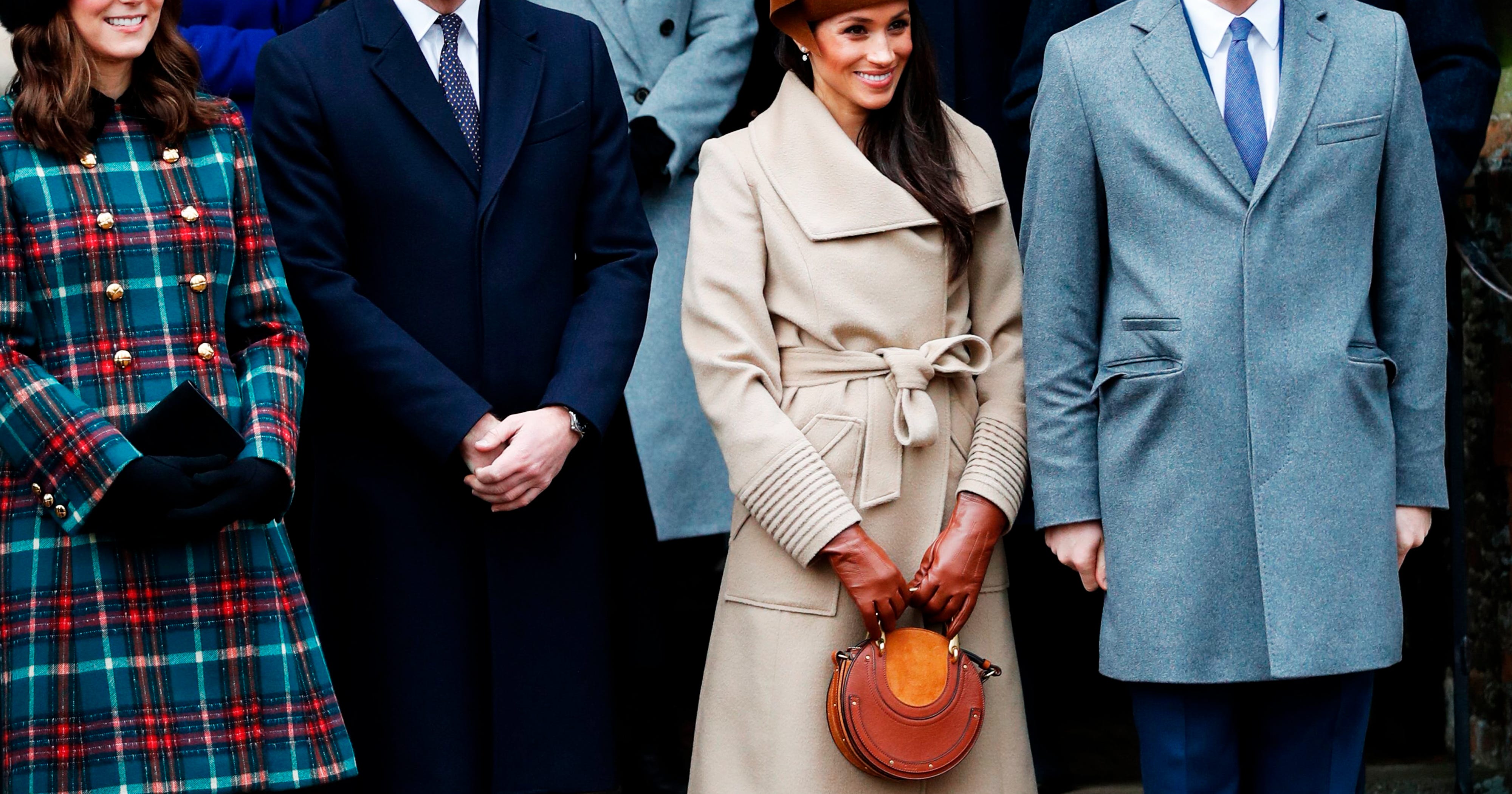 The Best Royal Biopic Look Alikes