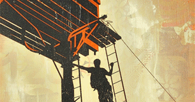 LALA Gallery Opening - Indoor Street Art Exhibitions in Los Angeles