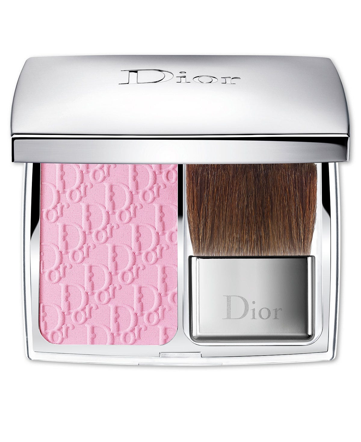 Dior + Rosy Glow Blush