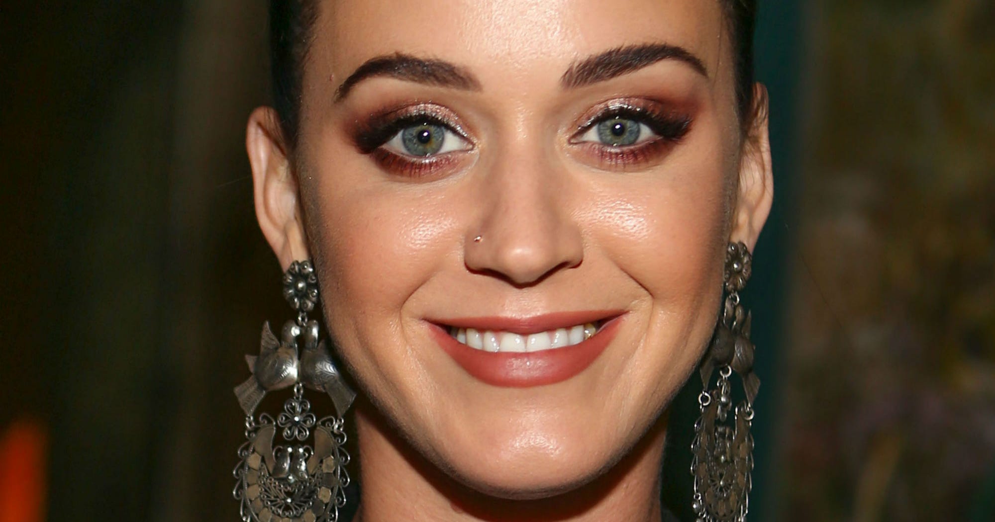 Katy Perry Childrens Hospital Gala
