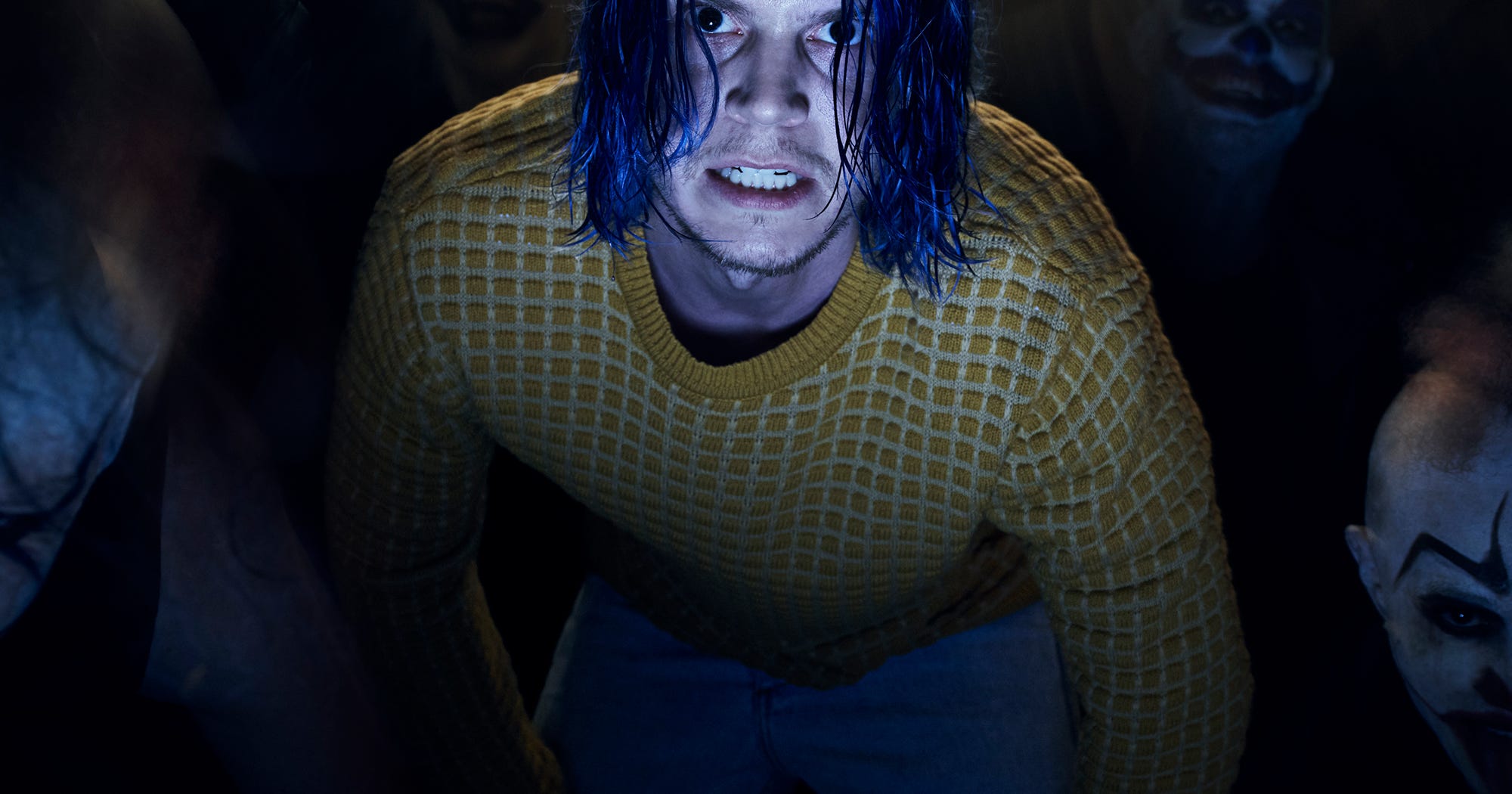 Movie References In American Horror Story Apocalypse