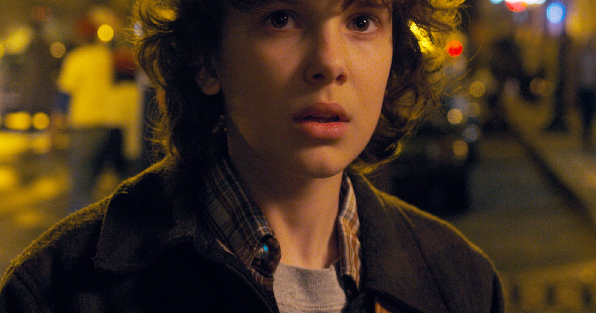 Stranger Things Season 3 Plot Details, Episode Titles