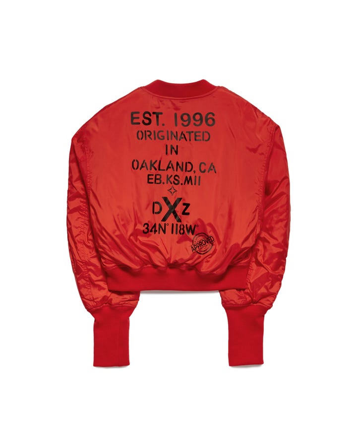 Zendaya Debuts Daya By Zendaya Clothing Line Essence