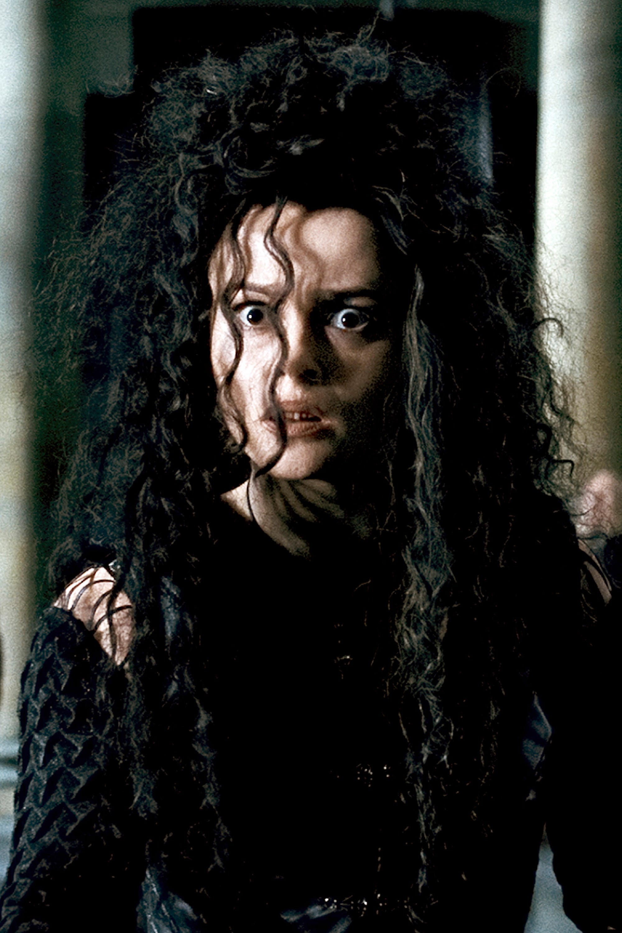 Bellatrix Lestrange Makeup | Saubhaya Makeup