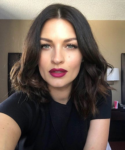 Pixiwoo Logo 5 Must Try Easy Makeup Tutorials From Pixiwoo | Makeup