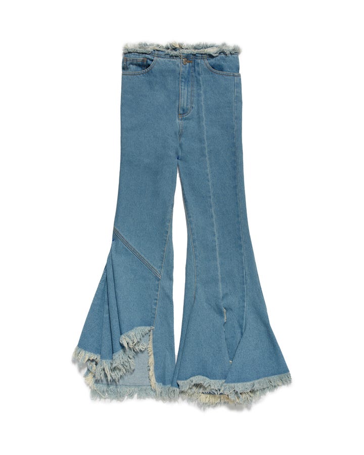 Zendaya Debuts Daya By Zendaya Clothing Line Essence