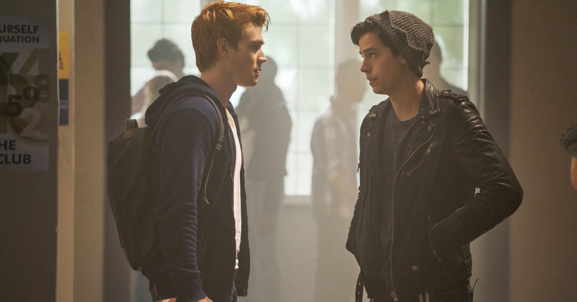 Archie Comics Bollywood-Style Movie Graphics India