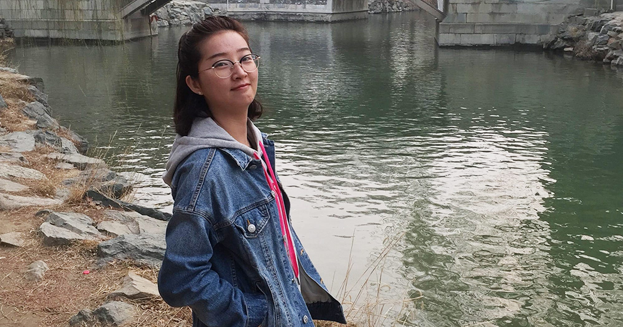 Yingying Zhang’s Killer Faces The Death Penalty