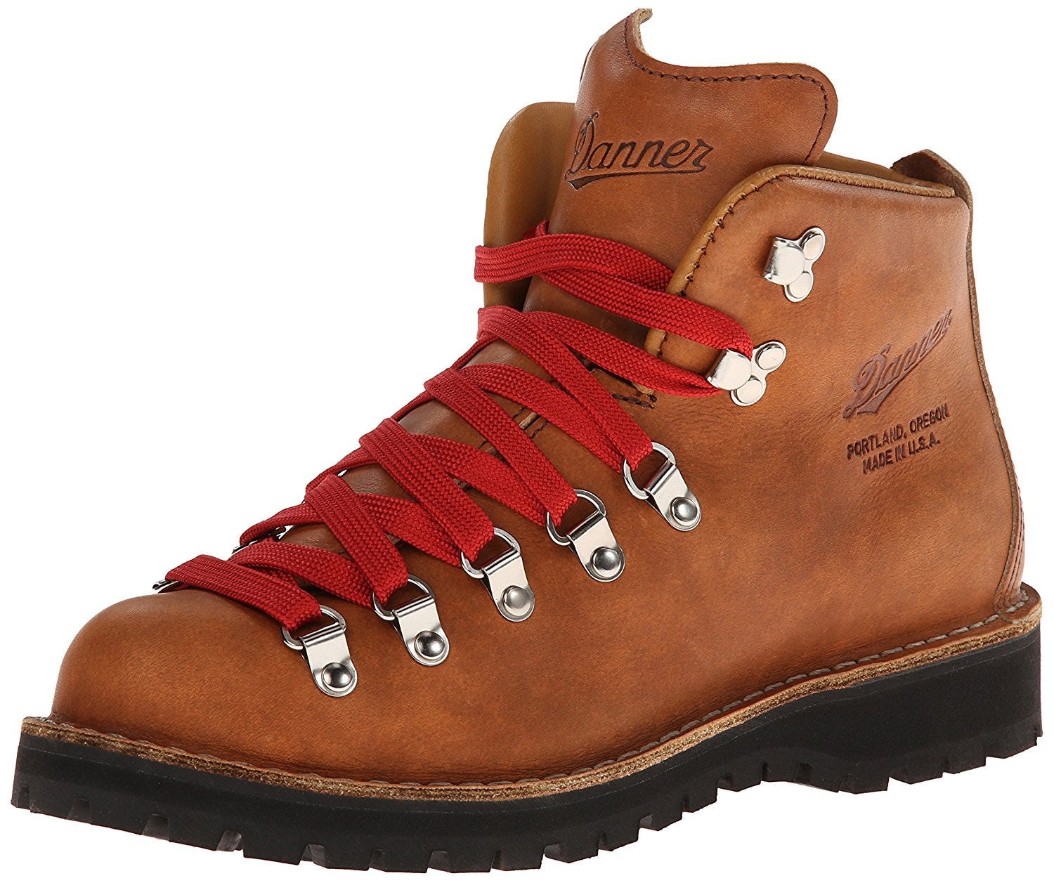 Danner + Mountain Light Cascade Hiking Boot
