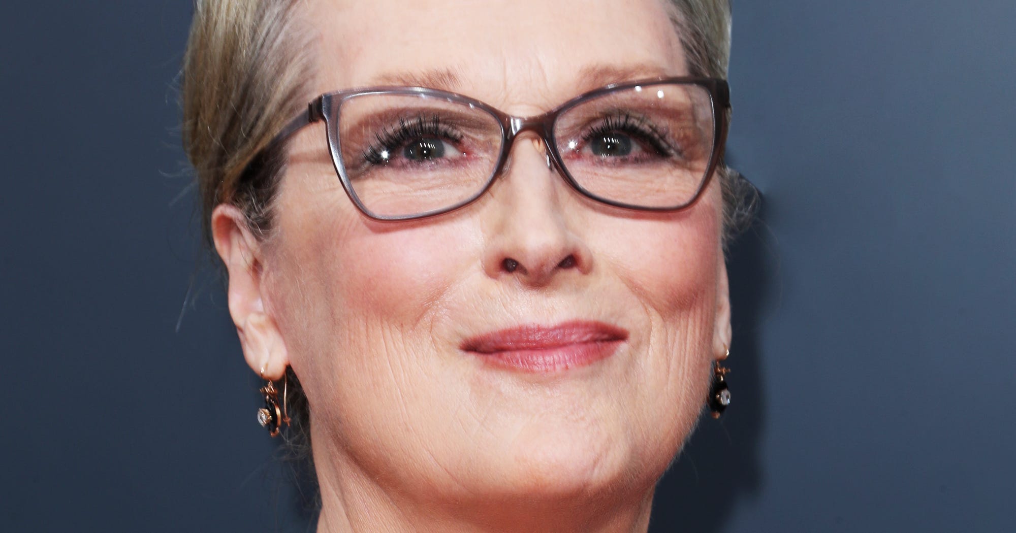 Meryl Streep Better Be Mean In Big Little Lies