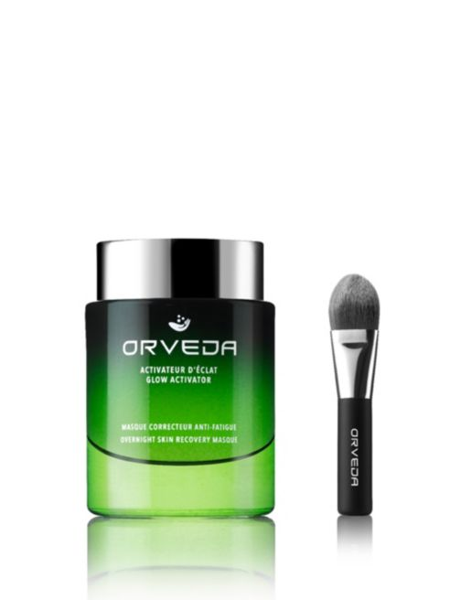 Orveda + Overnight Skin Recovery Masque