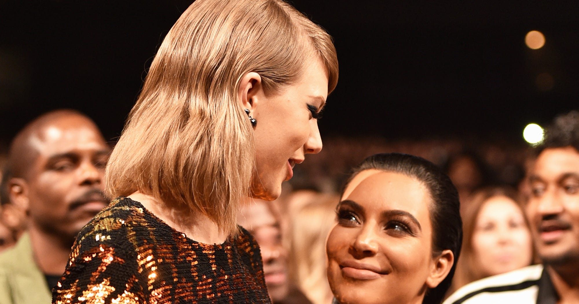 Team Kanye Vs Team Taylor - Swift Squad, Who Took Sides