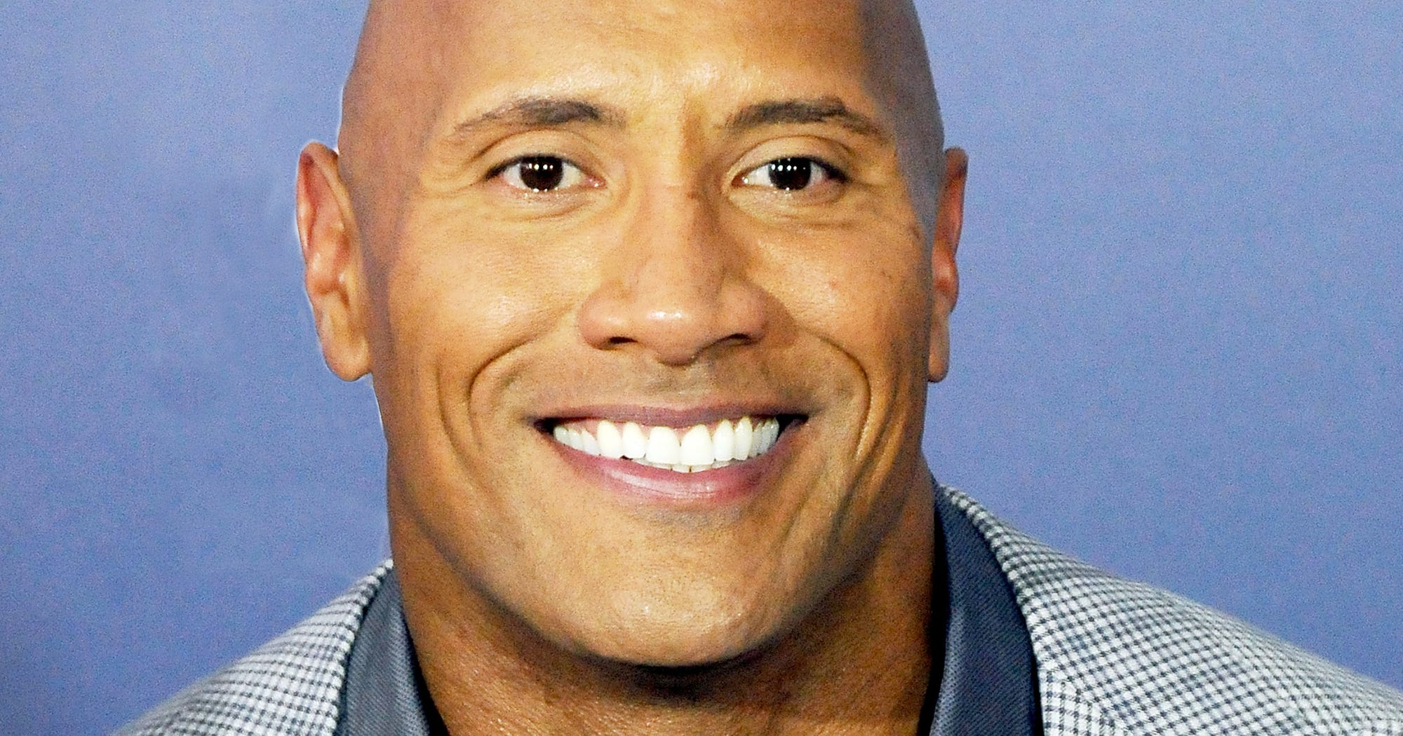 Dwayne Johnson Twitter Thinking Emoji Nonmasculine