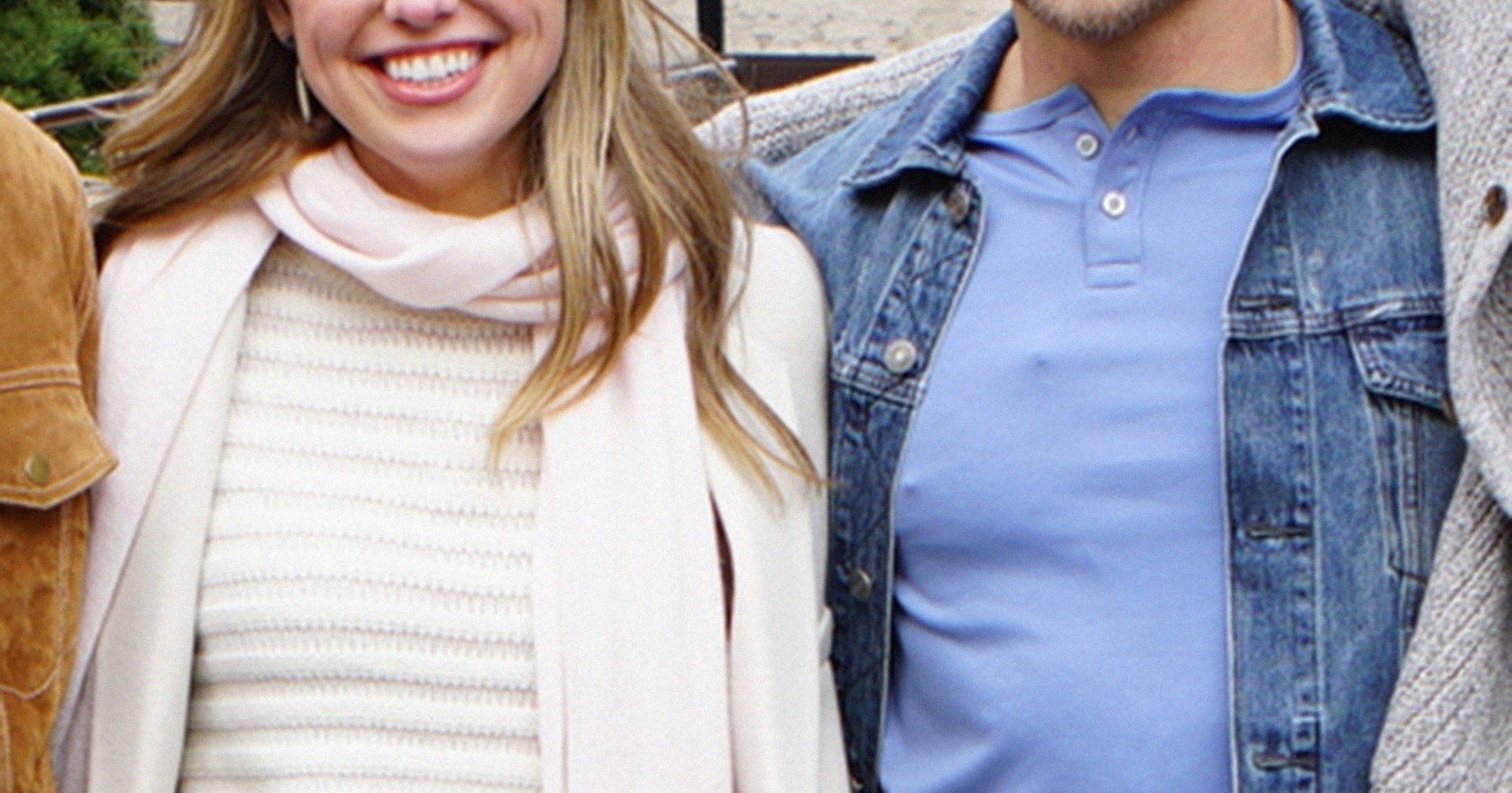 Luke P And Hannah Brown Twitter Fight About Religion