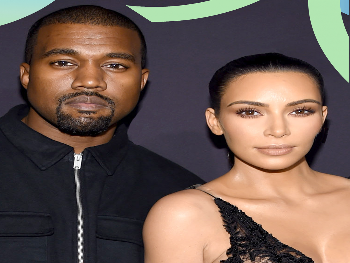 The True Behind-The-Scenes Story Of How Kim & Kanye First Met - Know ...