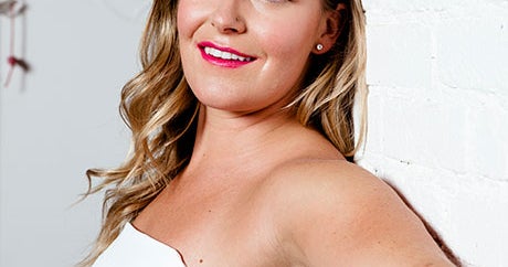 Jamie Anderson Interview, Photos