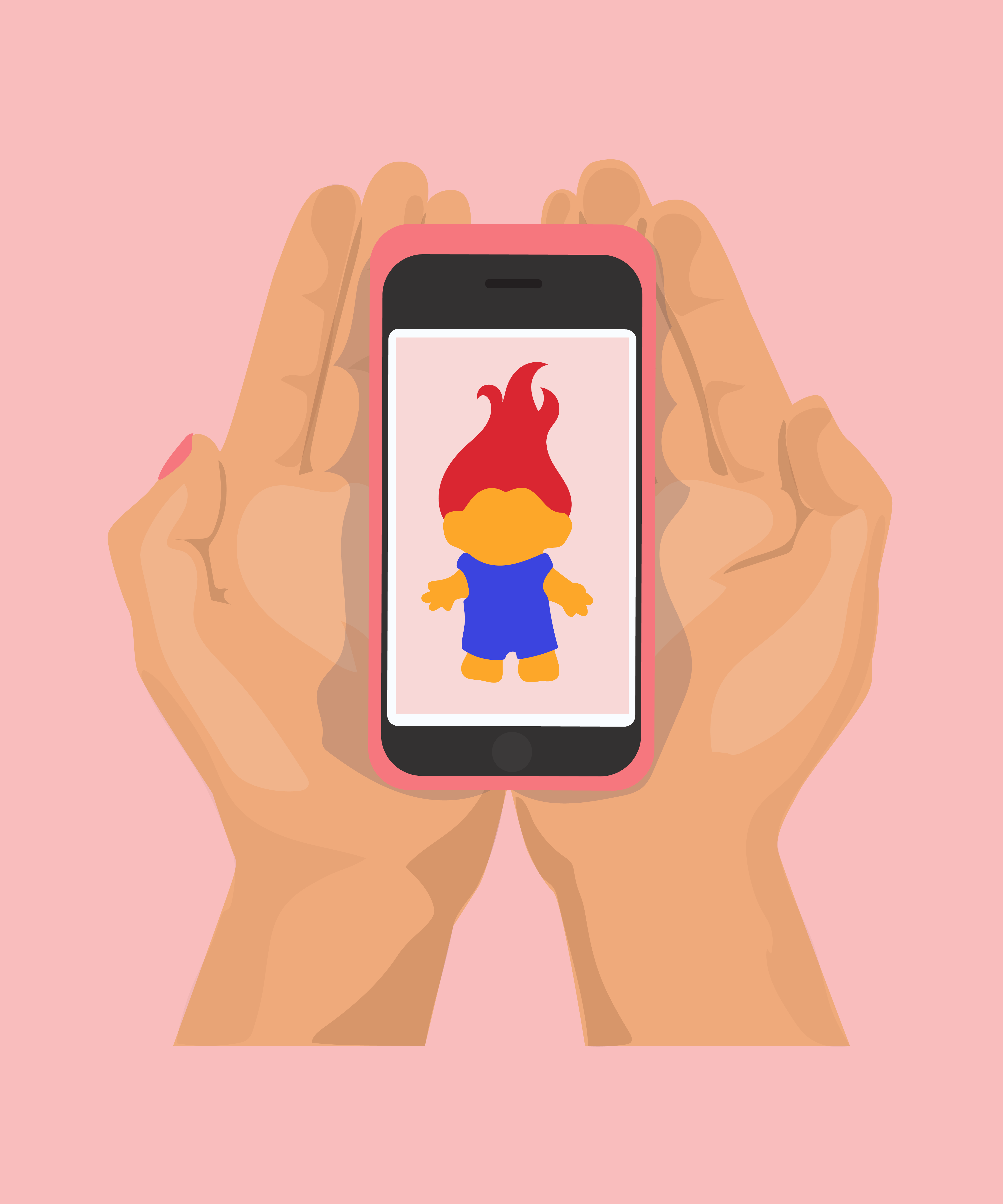 Trolling Definition What Is Internet Troll Mean Comment