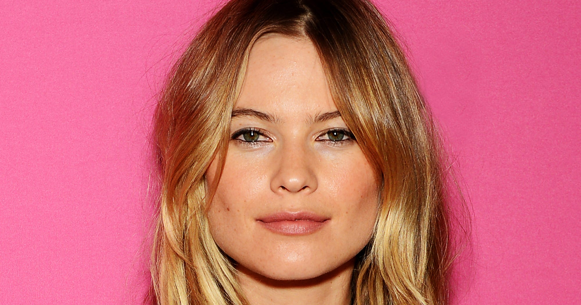 Victoria Secret Models Favorite Makeup Hair Skin Care