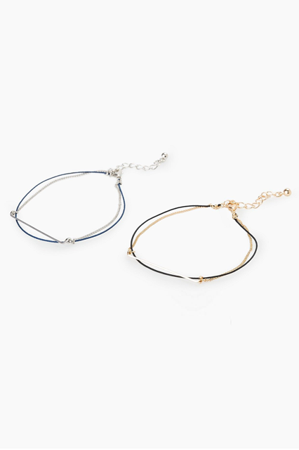 Mango + Mixed Bracelet Set