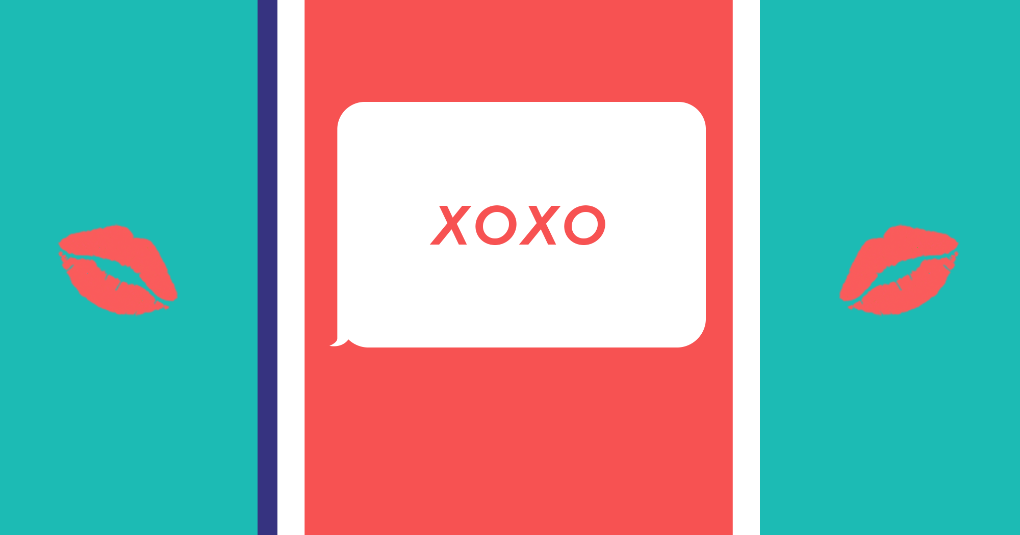 Why You Shouldn t End Your Work Emails With A Kiss