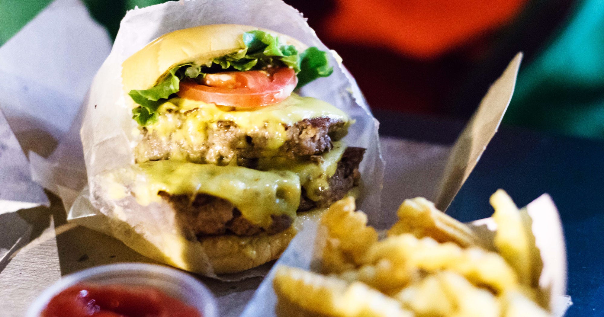 Shake Shack Sauce Recipe - New Danny Meyer Cookbook