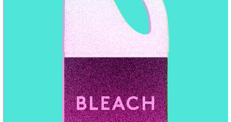 How To Wash Your Clothes With Bleach