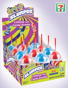 Best 7 Eleven Candy Flavors - Convenience Store Sweets