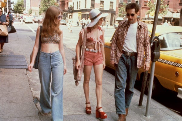 X Rated Movies - Surprising NC-17 Films, Hollywood