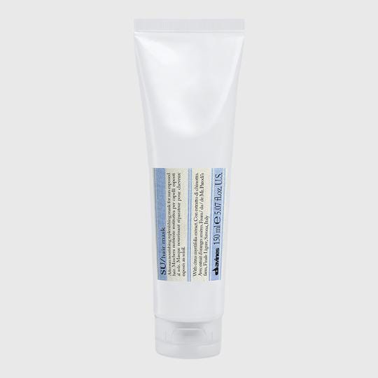Davines + SU Hair Mask