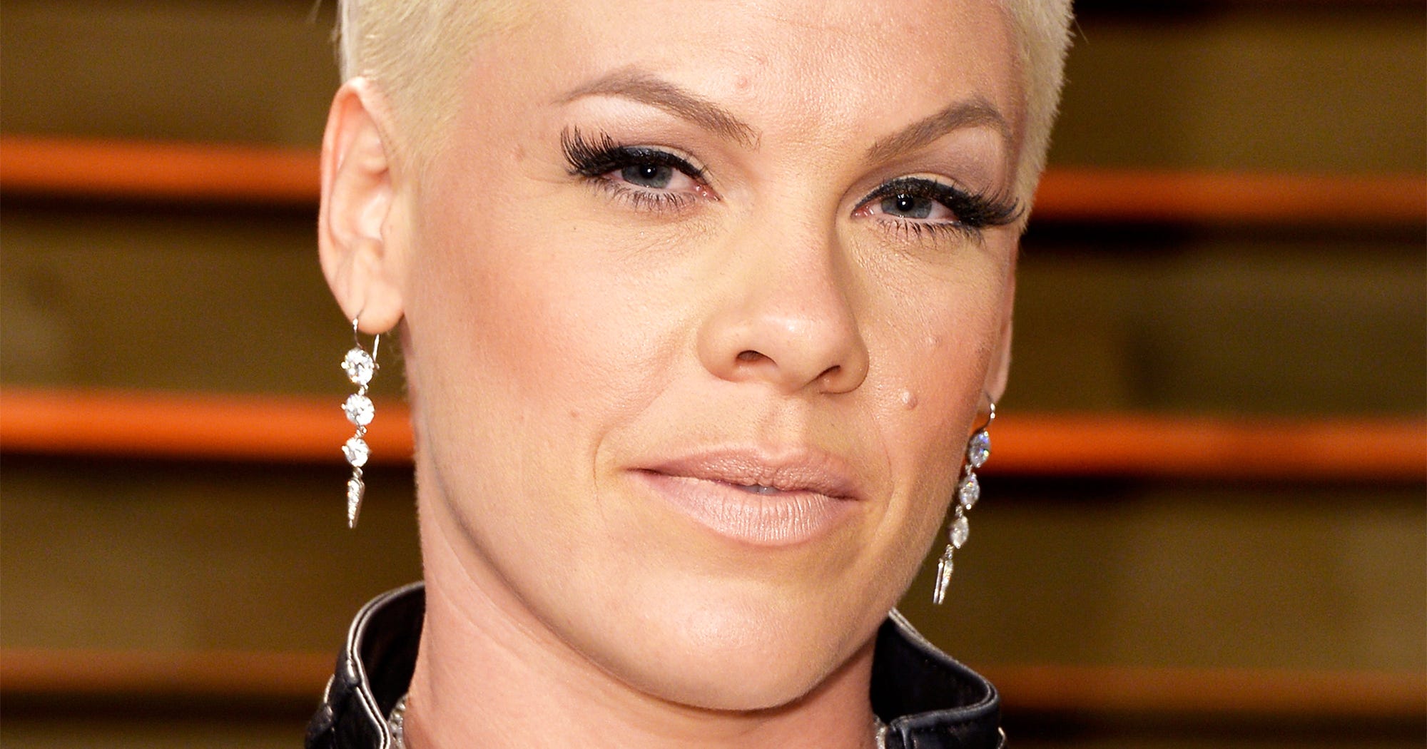 Pink Just Opened Up About Having A Miscarriage at 17