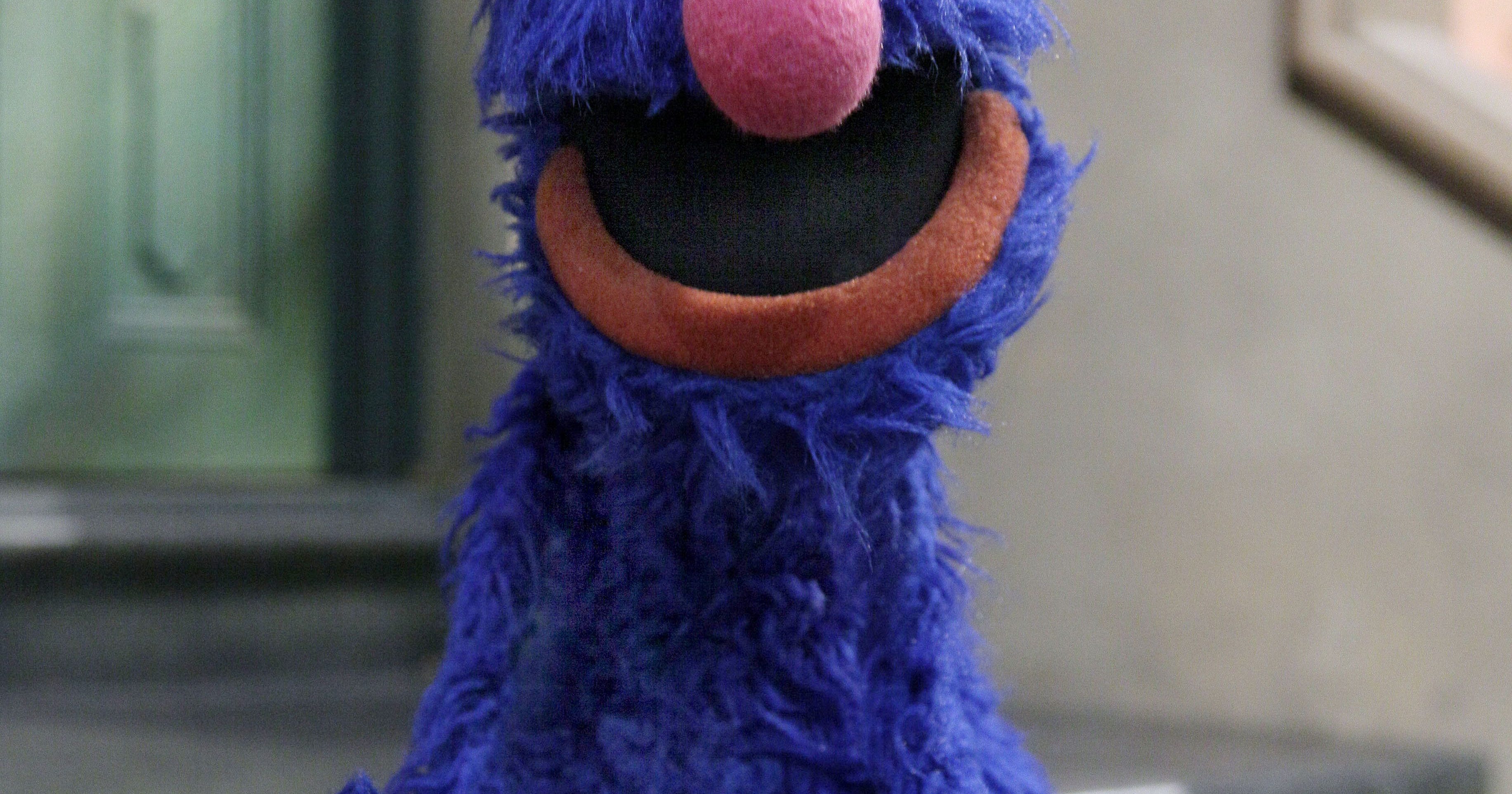Sesame Street Oscars Predictions Elmo Grover