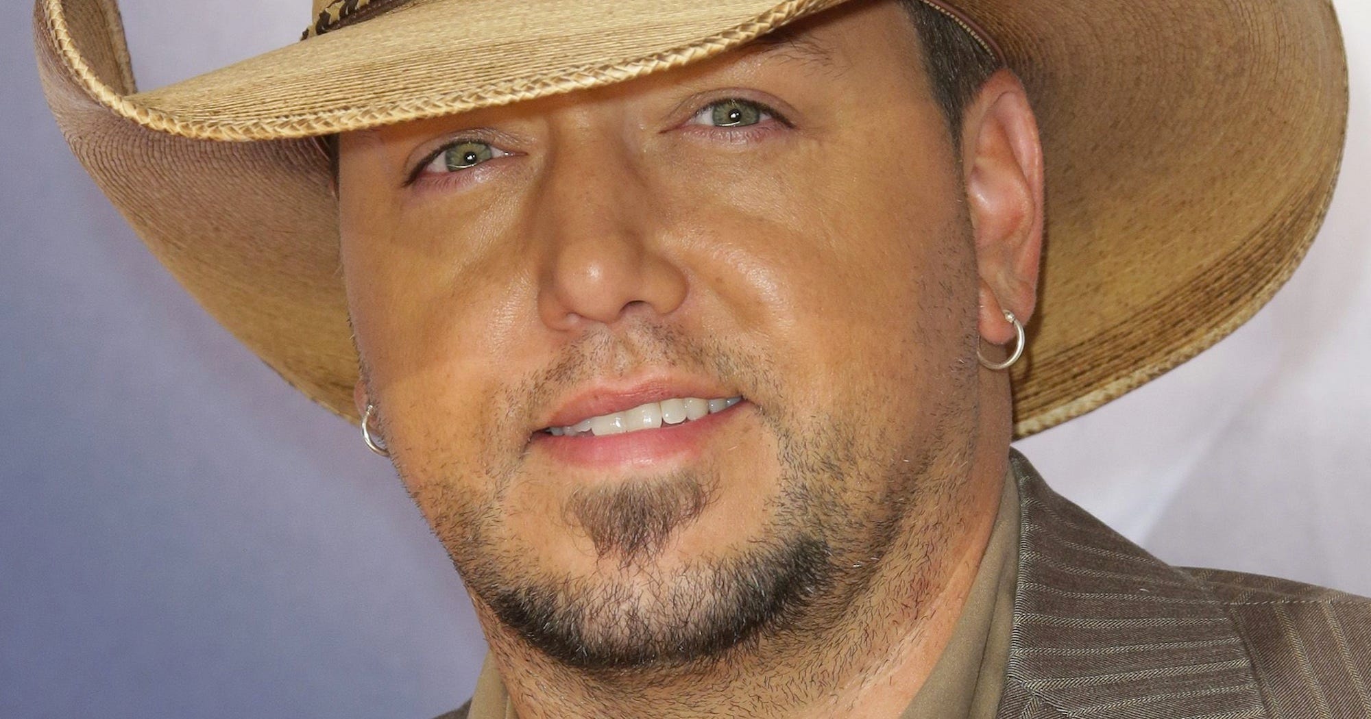 Country Singer Blackface Controversy Jason Aldean