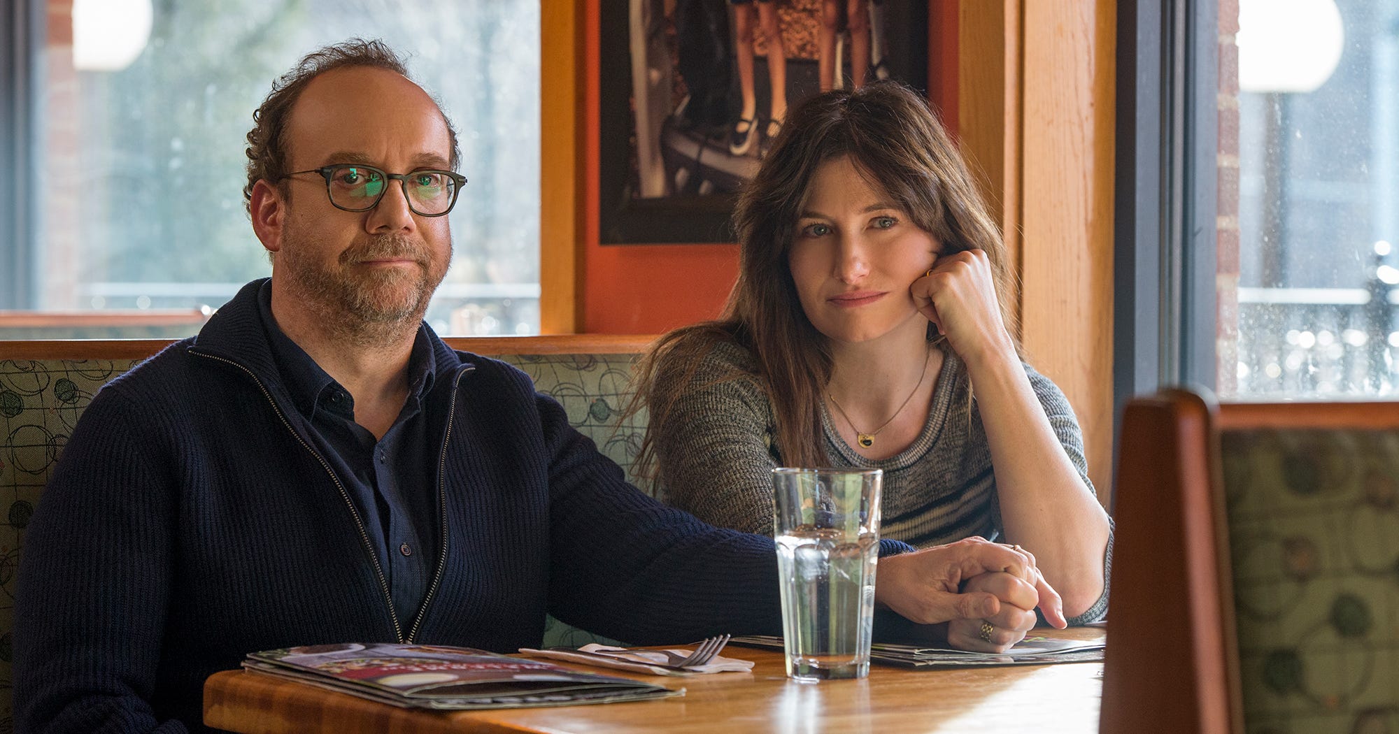 Private Life Is Best Netflix Movie Of The Year So Far