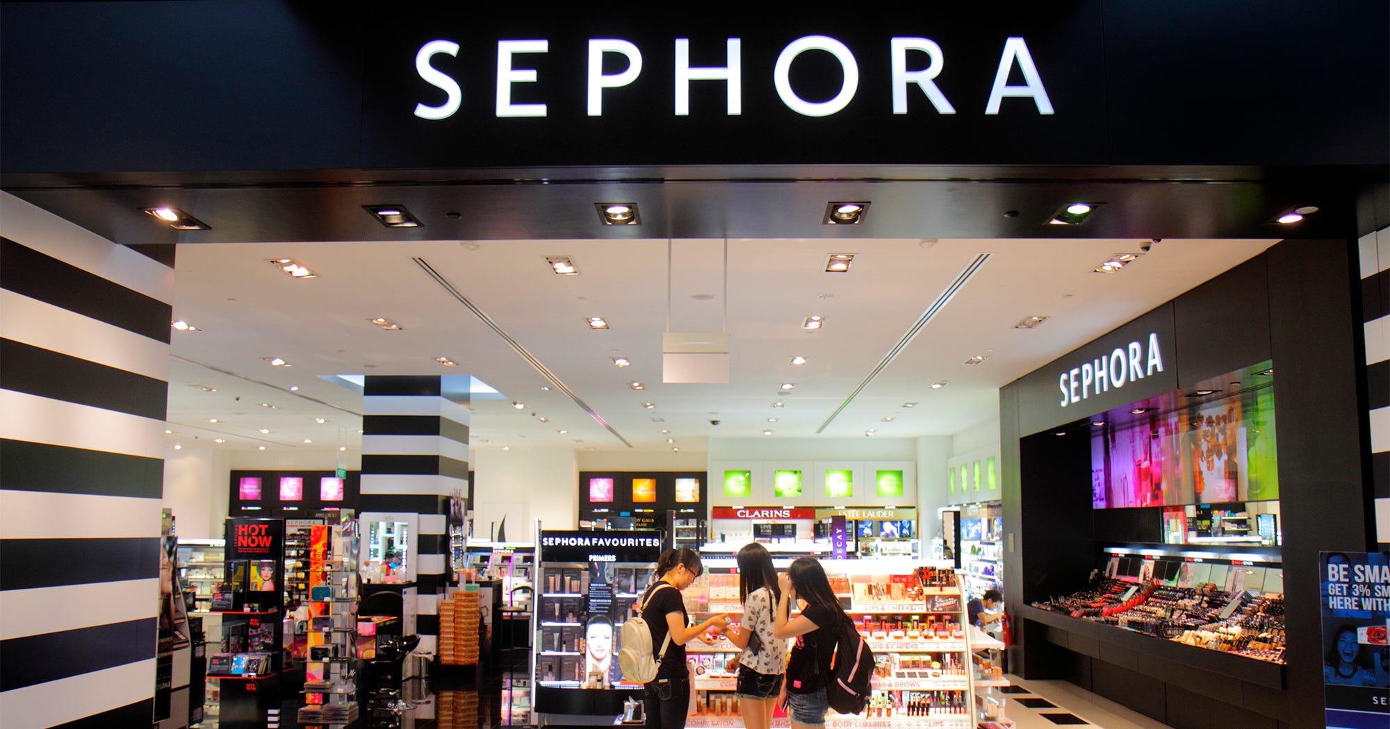 Sephora Beauty Insider Sale 2019 Coupon Code Details