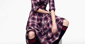 ASOS Fall 2011 Lookbook