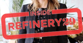 InsideR29- Refinery29 Staffers Wear Winter Florals