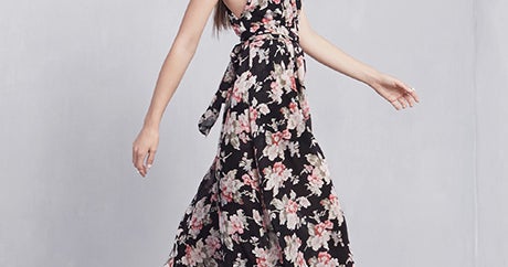 Summer Clothing - Warm Weather Outfit Ideas