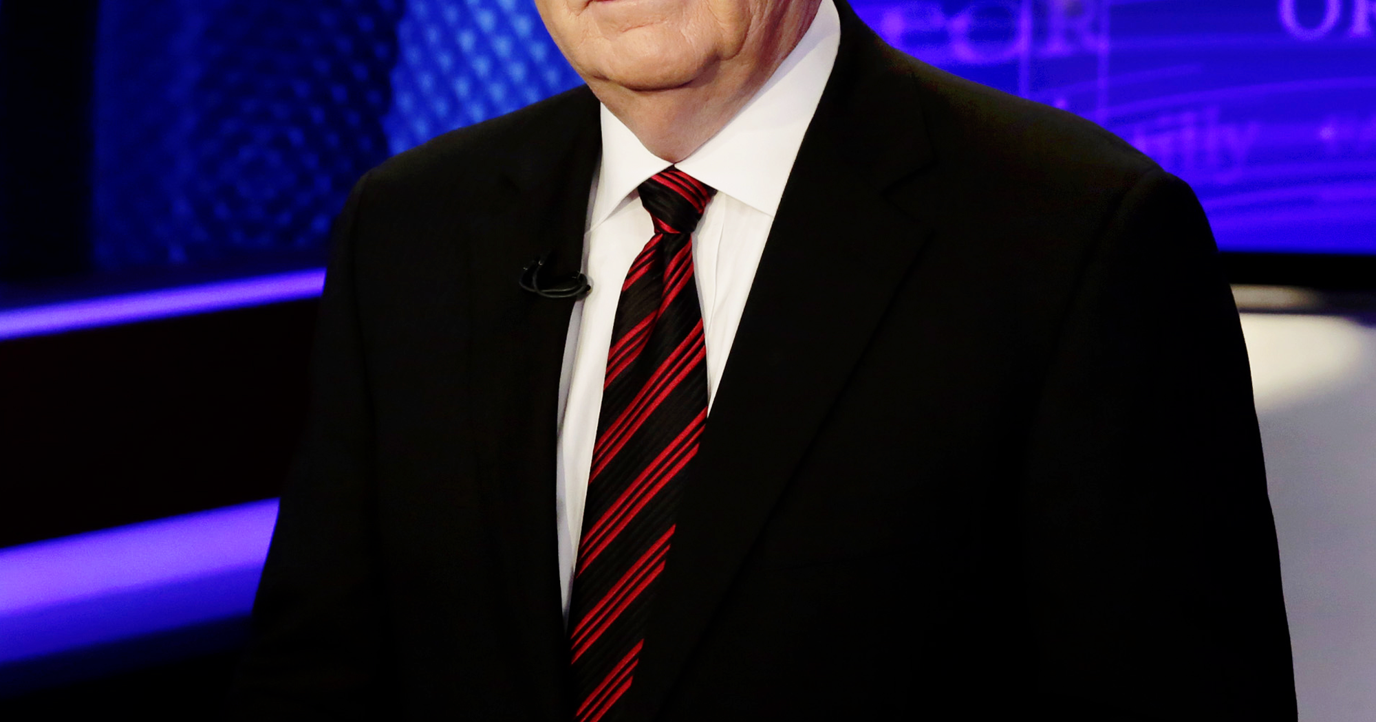 Fox News Praises Bill O'Reilly While Getting Rid Of Him