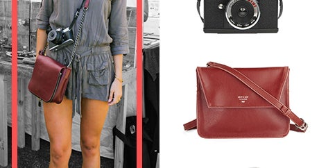 LA Street Style - Craft Fair, Vintage, Los Angeles