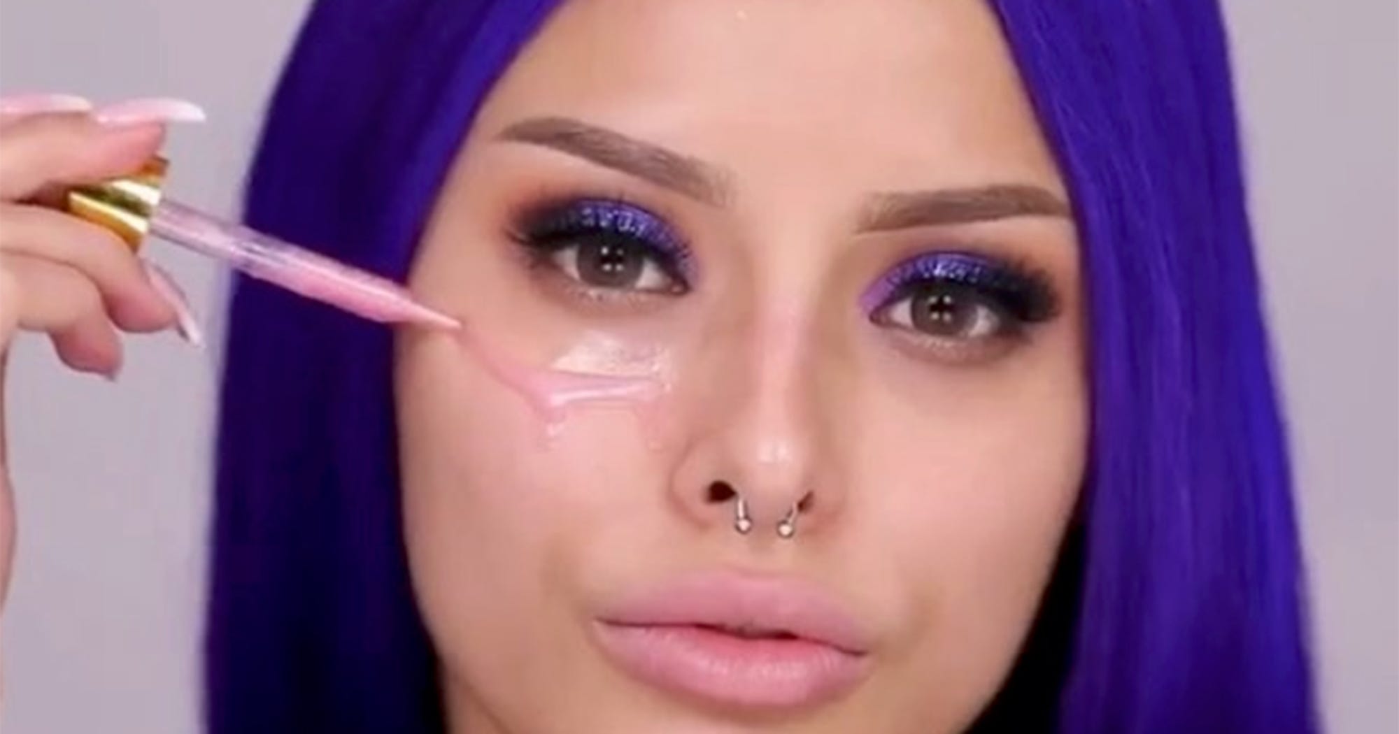Farsali Unicorn Essence Instagram Beauty Trend Dupes