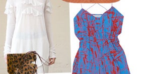 Refinery29 Shops- Spring Clothes For Warm Weather